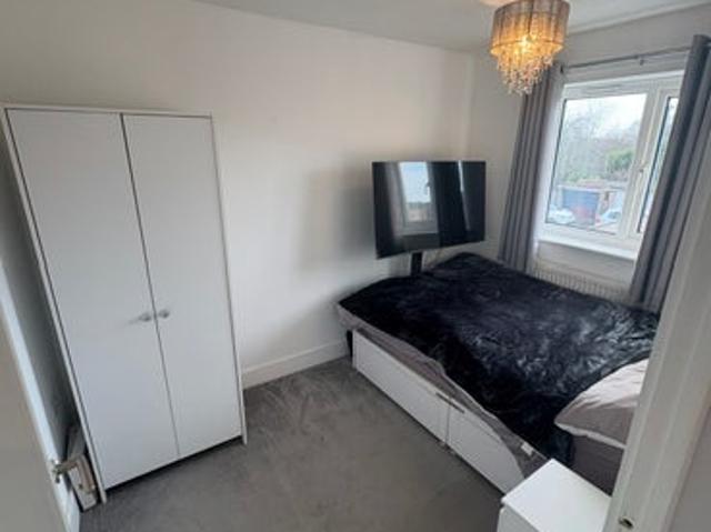Room at Plover Walk, Chelmsford