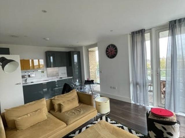 Room at Plumstead Road, Greater London
