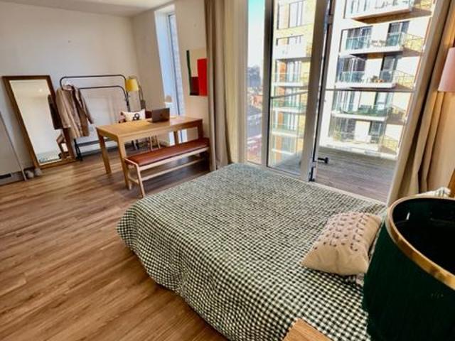 Room at Plumstead Road, Greater London