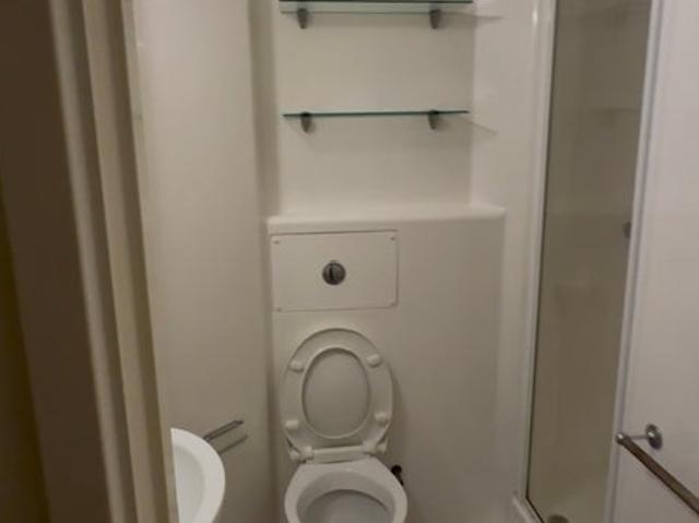 Room at Pocock Street, Greater London