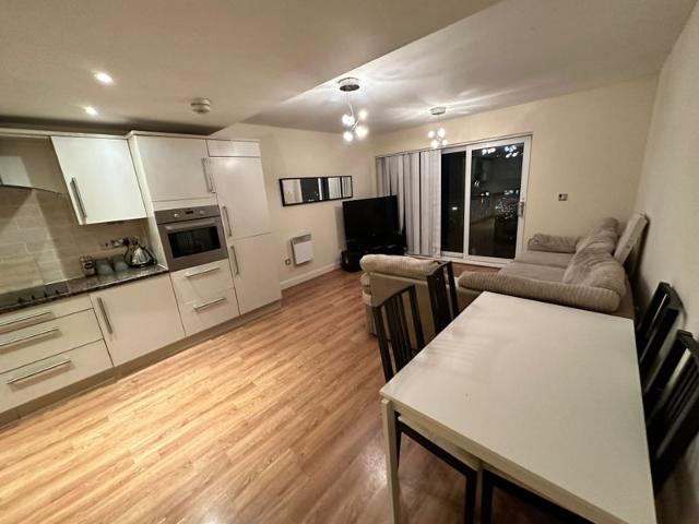 Room at Pocklington Drive, Manchester