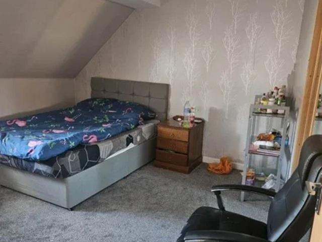 Room at Poethlyn Drive, South Norfolk