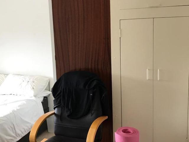 Room at Poole Crescent, Birmingham