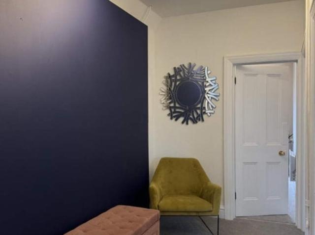 Room at Poole Road, Poole