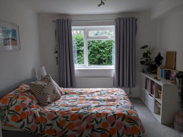 Room at Poole Road, Poole
