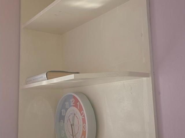 Room at Polegate Drive, Leigh