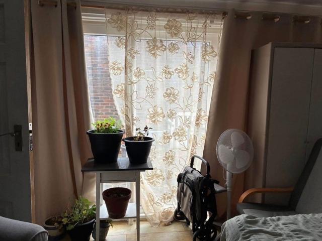 Room at Polesden Gardens, Greater London
