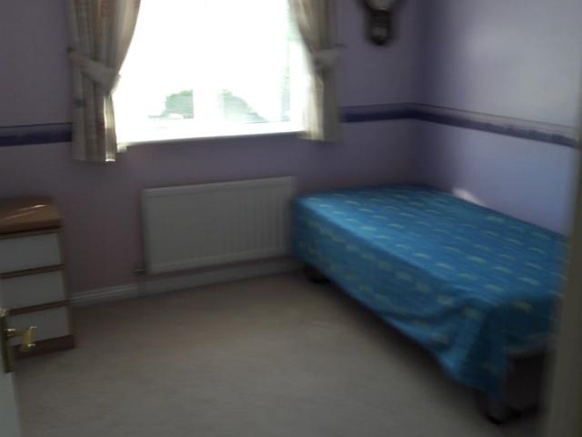 Room at Pomphrey Hill, Bristol