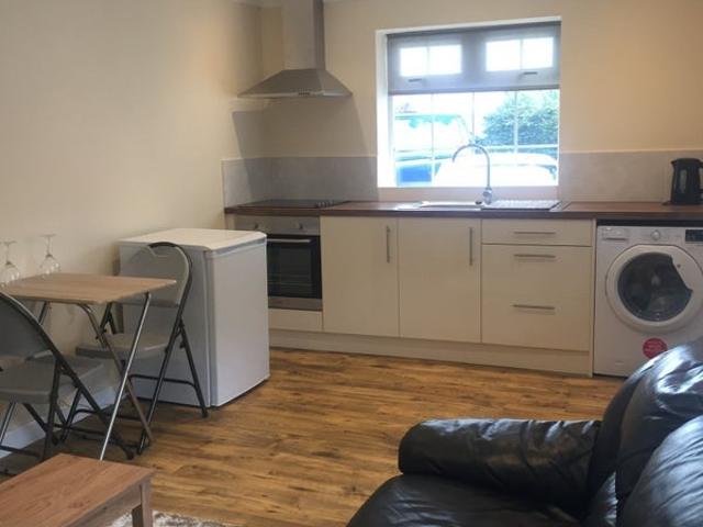 Room at Pond Wood Road, Crawley