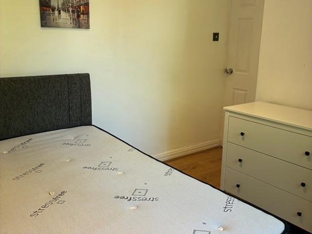 Room at Ponteland Road, Newcastle upon Tyne