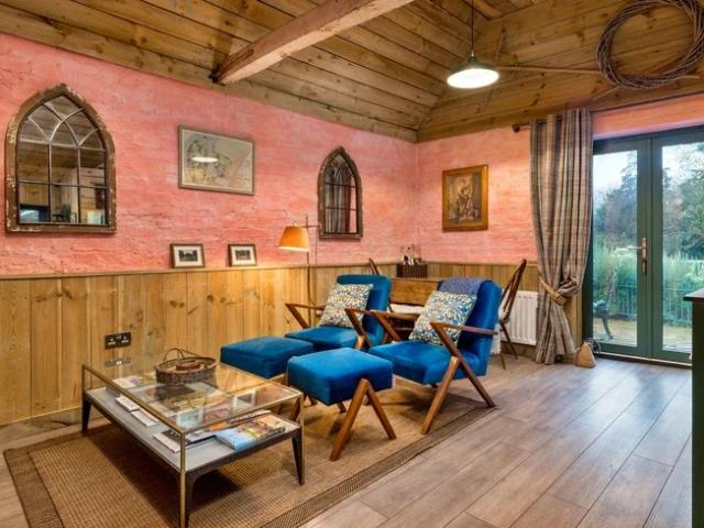 Room at Post Street, Huntingdonshire