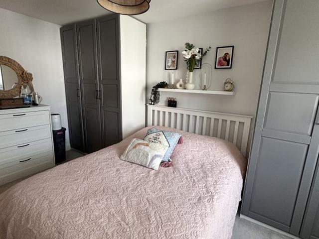Room at Pope's Lane, Greater London