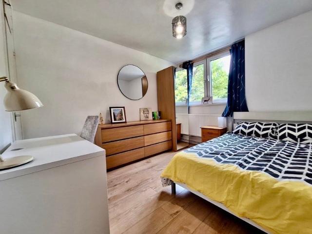 Room at Poplar High Street, Greater London