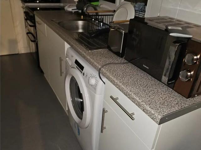 Room at Poplar Road, Greater London