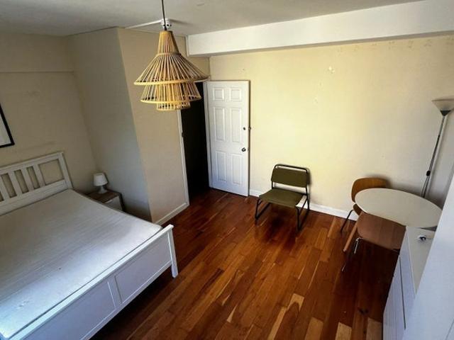 Room at Porchester Road, City of Westminster