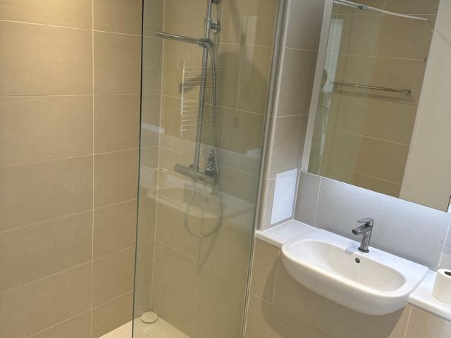 Room at Porchester Road, City of Westminster