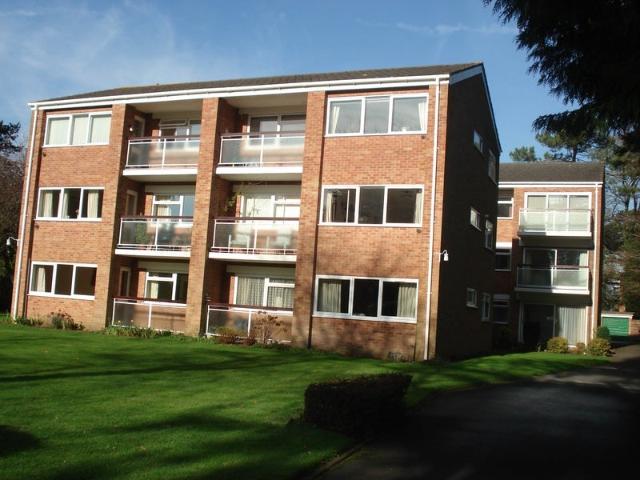 Room at Portarlington Road, Bournemouth