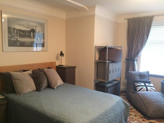 Room at Portchester Road, Bournemouth