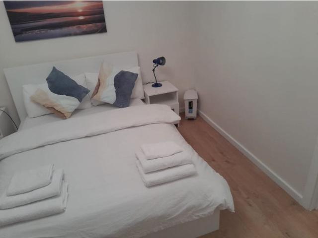 Room at Portgate Close, City of Westminster