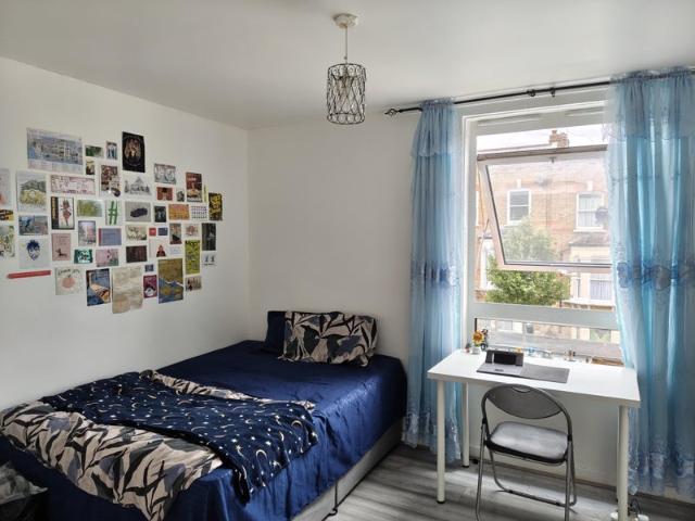Room at Portgate Close, City of Westminster