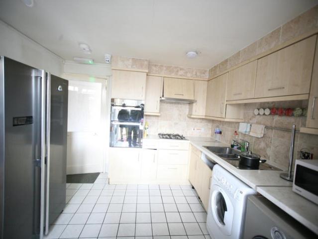 Room at Portgate Close, City of Westminster
