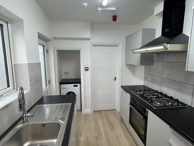 Room at Portland Crescent, Greater London