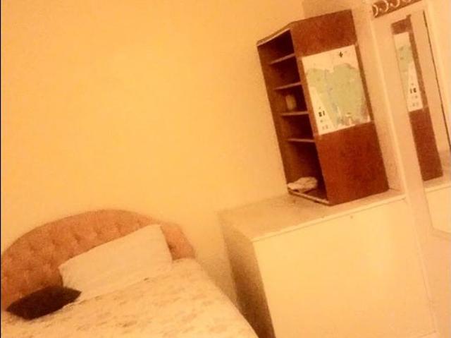 Room at Portland Rise, Greater London