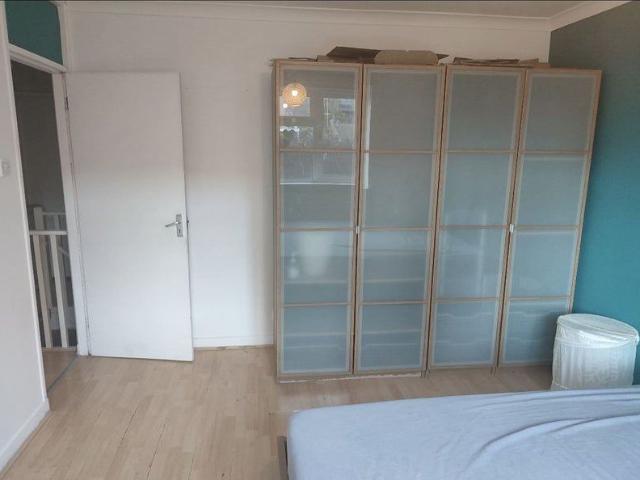 Room at Portland Rise, Greater London