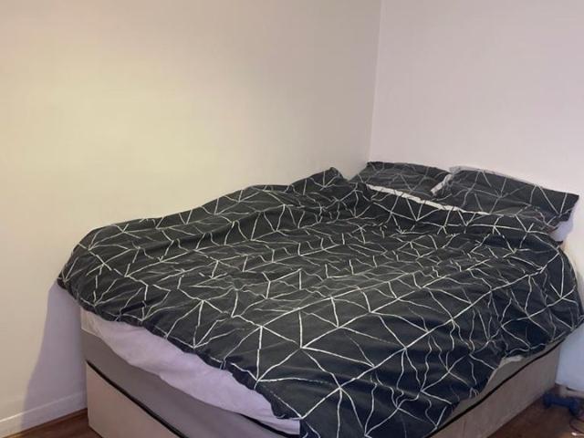 Room at Portland Road, Gillingham