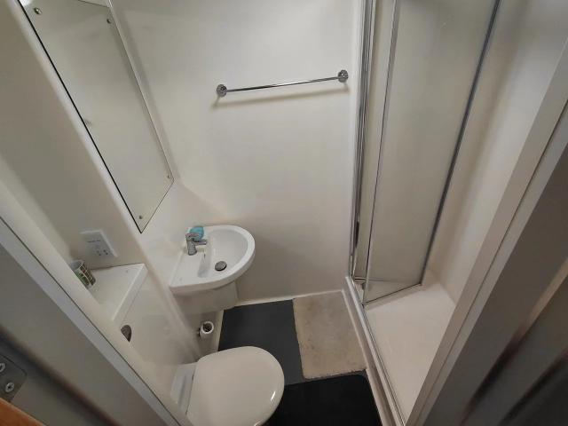 Room at Portland Road, Newcastle upon Tyne