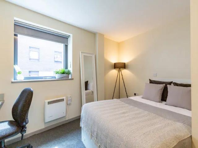 Room at Portland Road, Newcastle upon Tyne