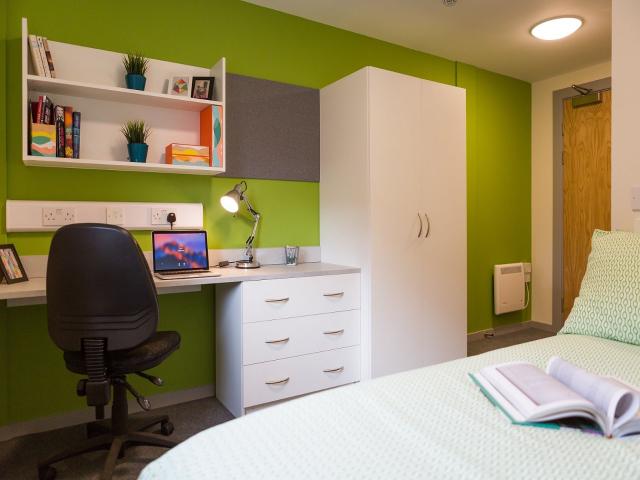 Room at Portland Road, Newcastle upon Tyne