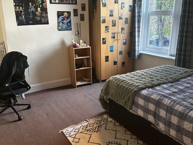 Room at Portland Road, Newcastle upon Tyne