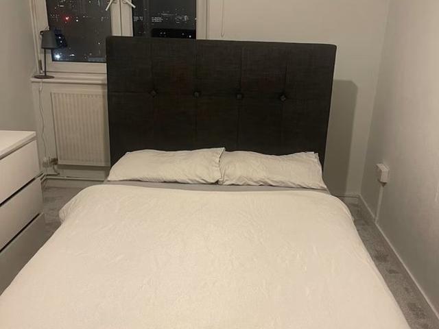 Room at Portland Street, Greater London