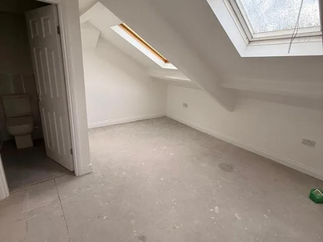 Apartment at Portland Terrace, Newcastle upon Tyne
