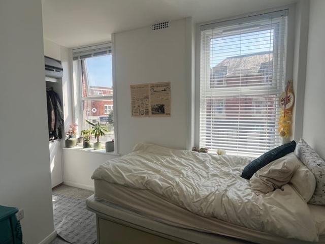 Room at Portman Terrace, Bournemouth
