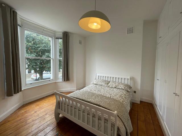 Room at Portnall Road, City of Westminster