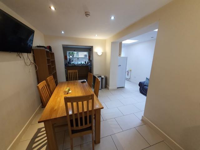 Room at Portnall Road, City of Westminster