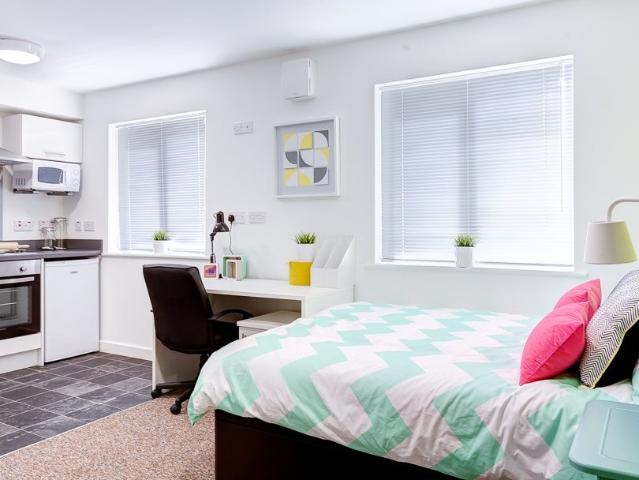 Room at Portobello Lane, Sunderland