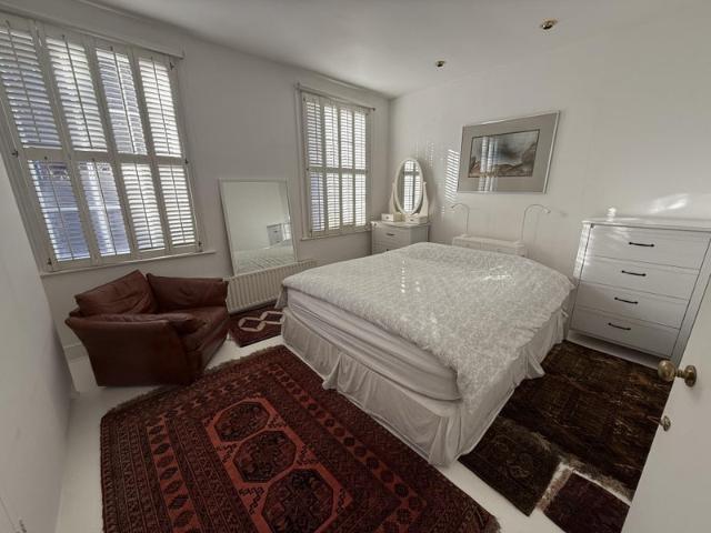 Room at Portobello Road, Greater London