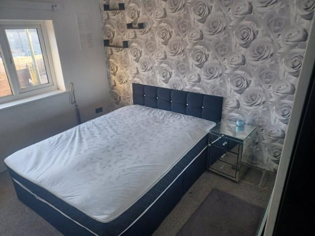 Room at Portree Crescent, Blackburn