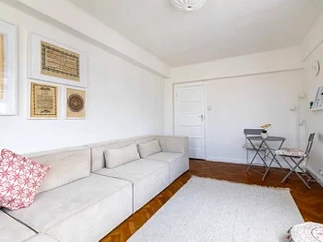 Room at Portsea Place, City of Westminster