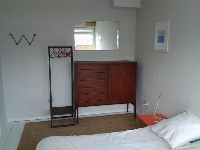 Room at Pownall Road, Greater London