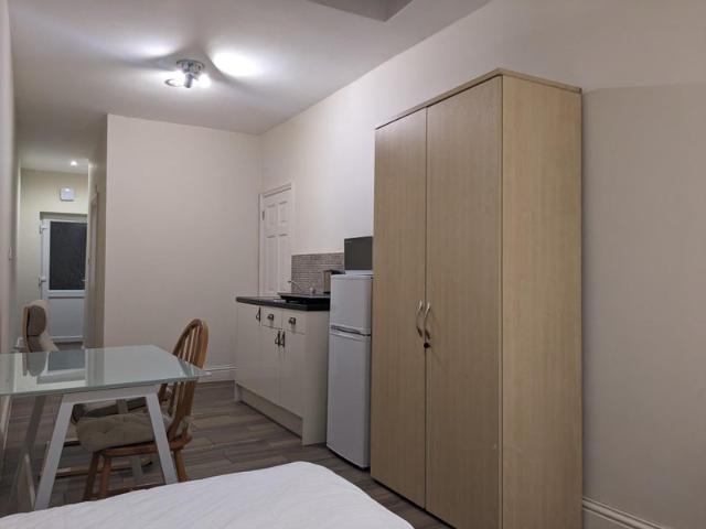 Room at Powder Mill Lane, Greater London