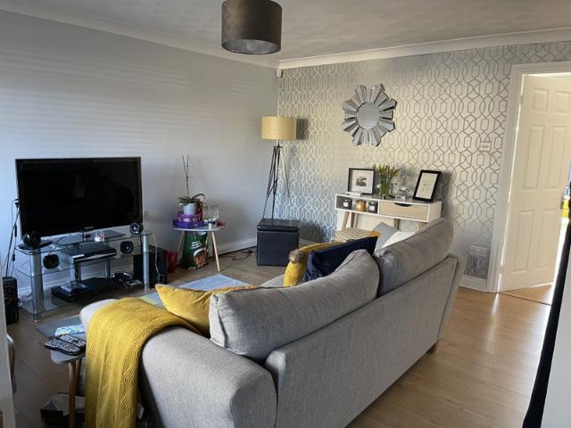 Room at Powderham Drive, Cardiff
