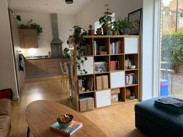 Room at Powell Road, Greater London