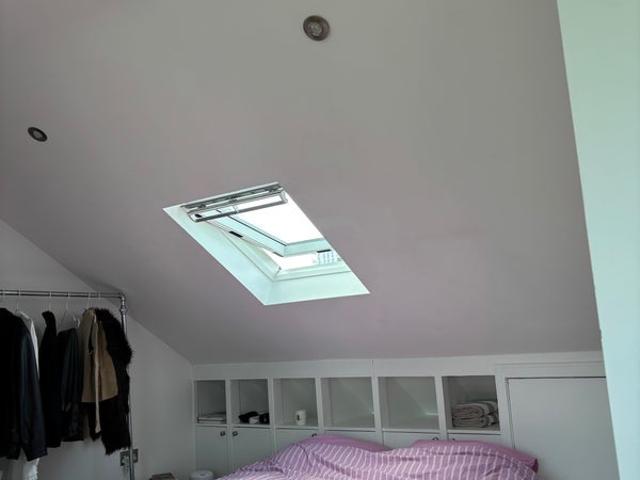 Room at Powell Road, Greater London