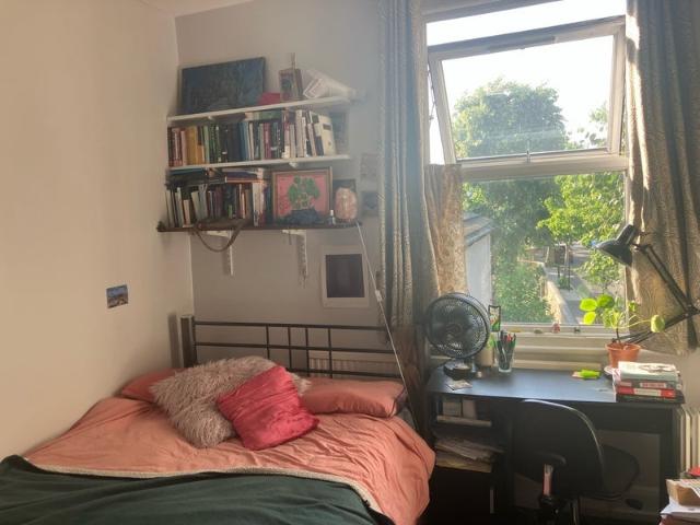Room at Powerscroft Road, Greater London