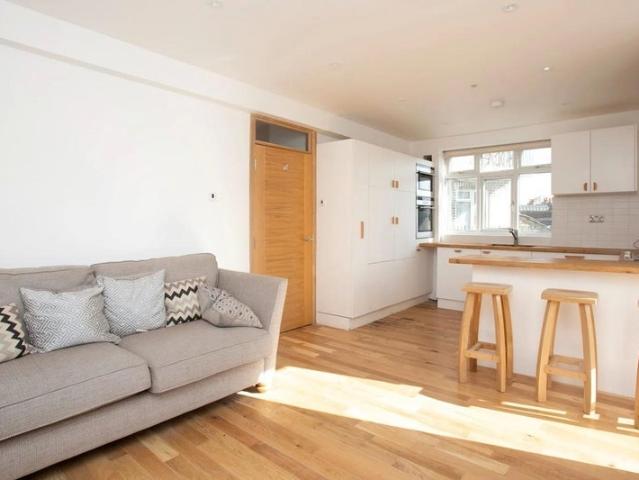 Room at Powerscroft Road, Greater London