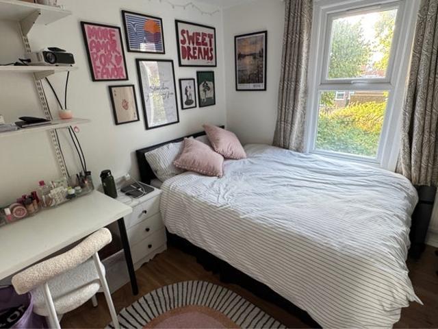 Room at Powerscroft Road, Greater London